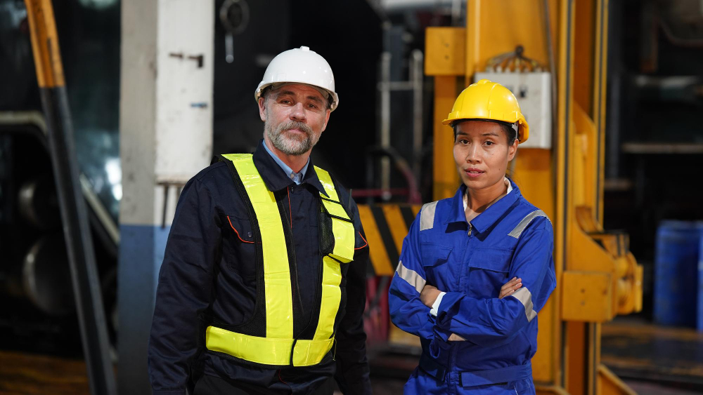 OIL & GAS (FR) Uniforms - Unitag LLC