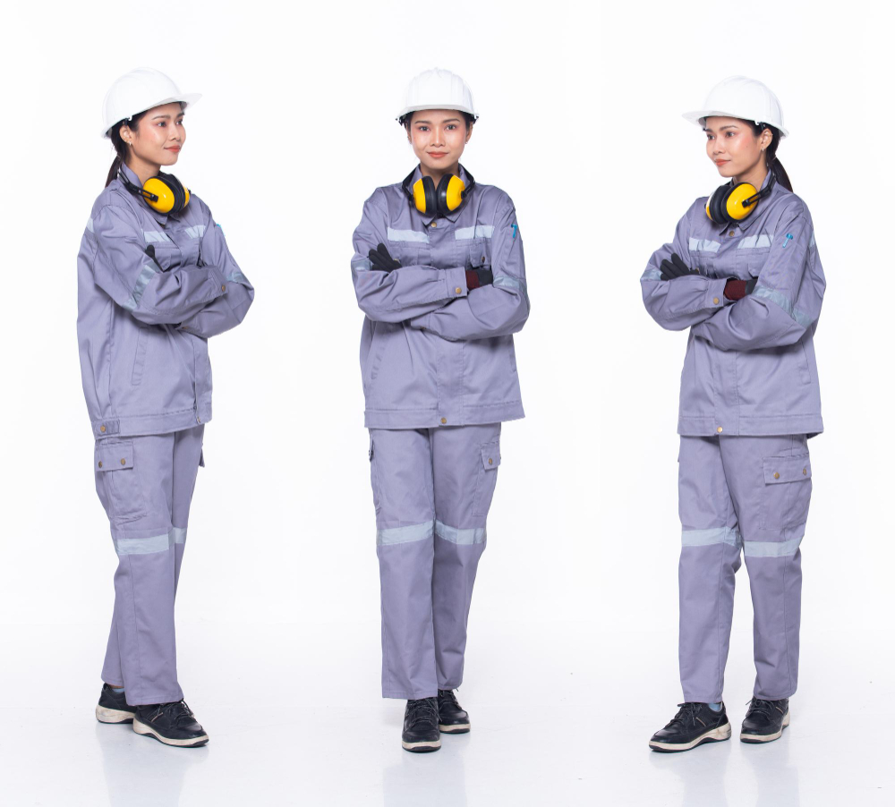 OIL & GAS (FR) Uniforms - Unitag LLC